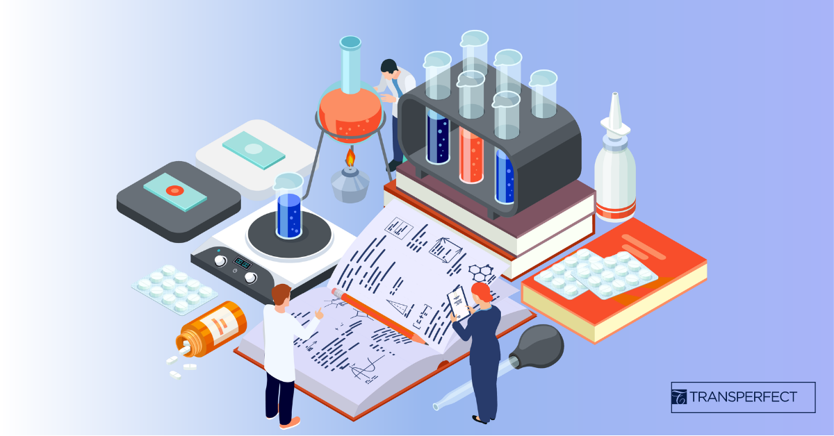 E-detailing Magnifies the Need for CCMS Technology | TransPerfect